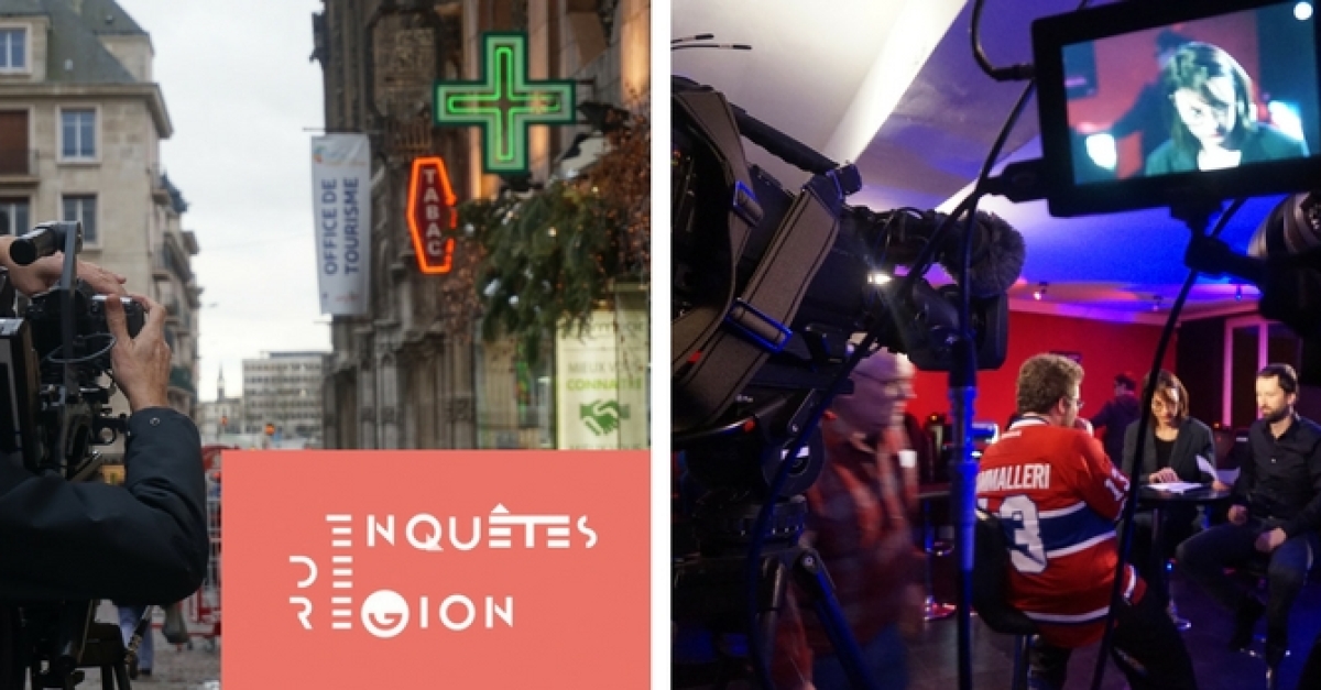 Tous addicts ? | FranceTvPro.fr